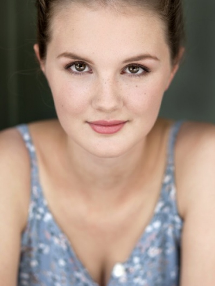 Alina Stiegler picture