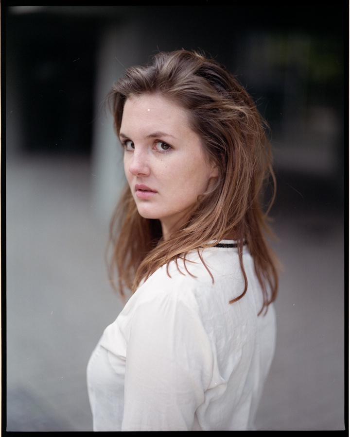 Picture of Alina Stiegler