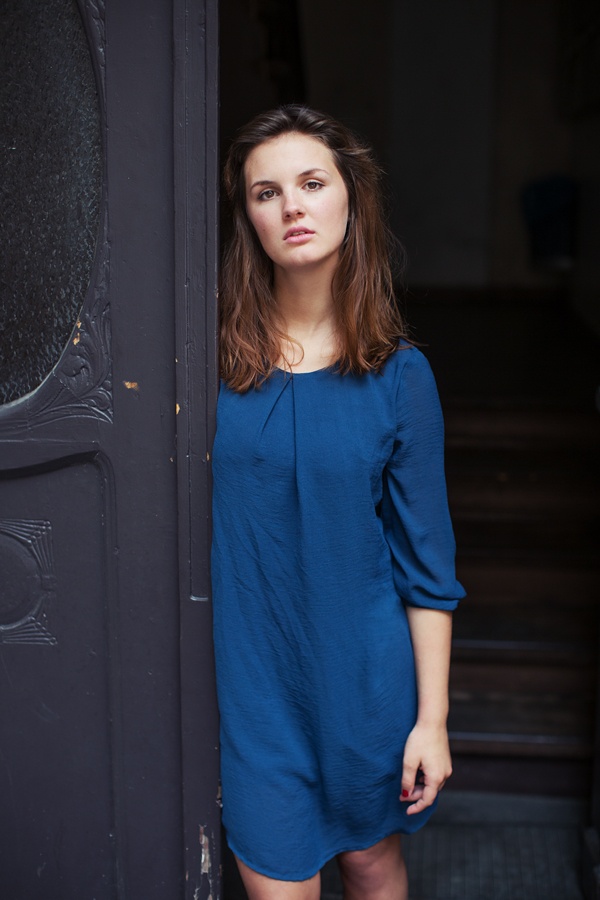 Picture of Alina Stiegler