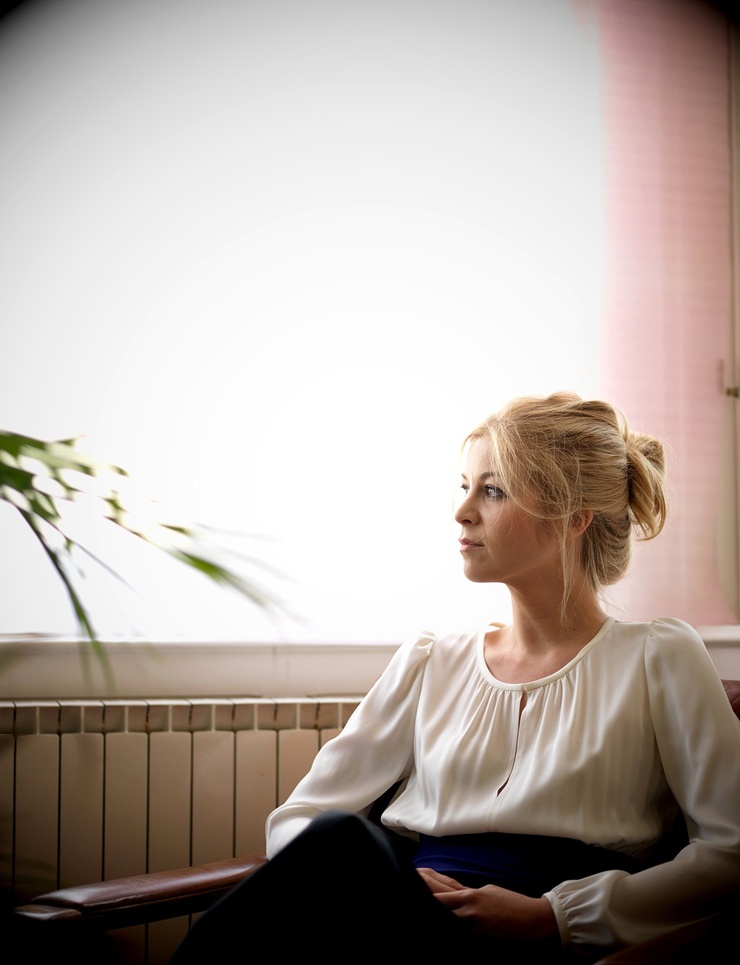 Picture of Hilde Dalik