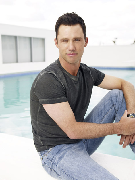 Picture of Jeffrey Donovan
