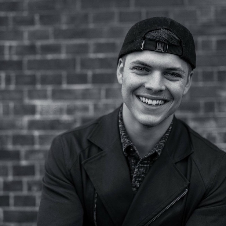 Picture of Alex Høgh Andersen