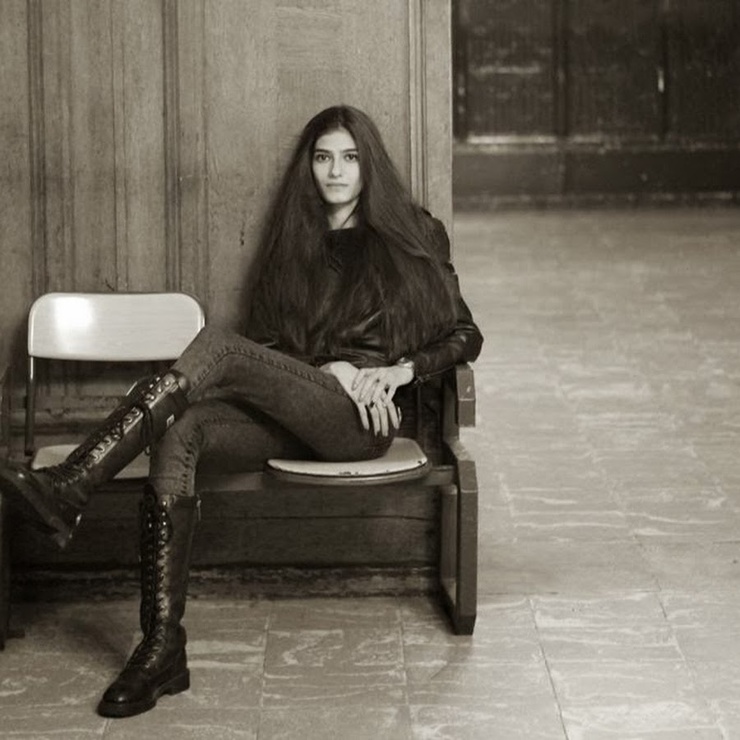 Gunce Gozutok image