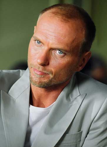Picture of Luke Goss