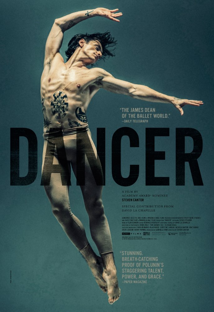 Picture of Dancer