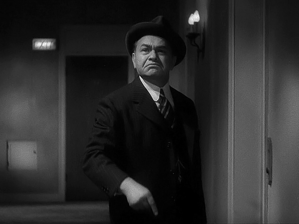 Picture of Double Indemnity