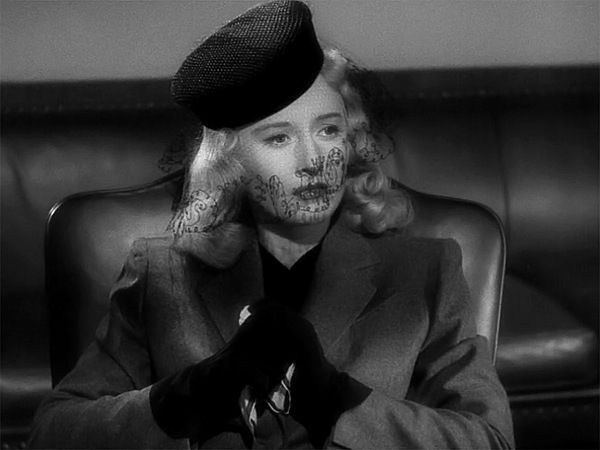 Picture of Double Indemnity