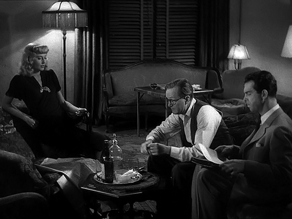 Picture of Double Indemnity