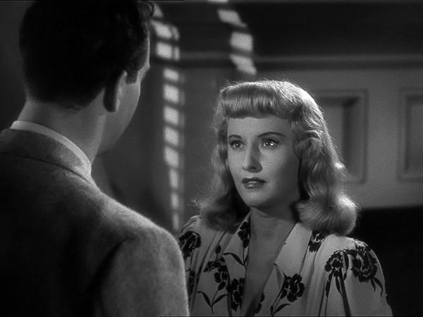 Picture of Double Indemnity