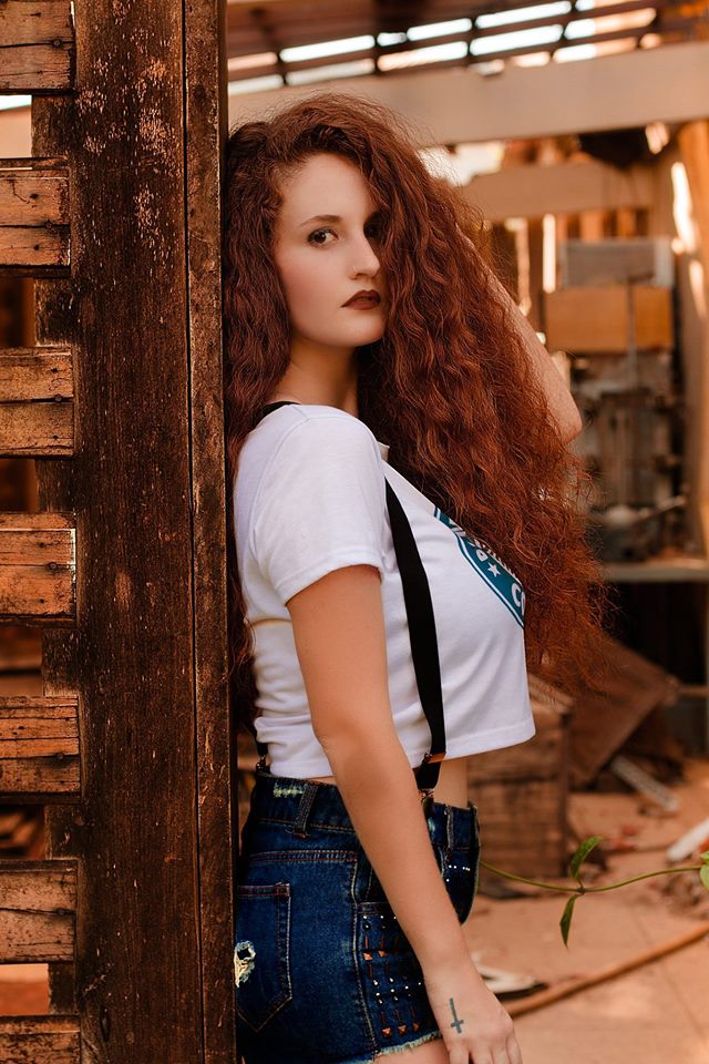 Picture of Ana Pancieri