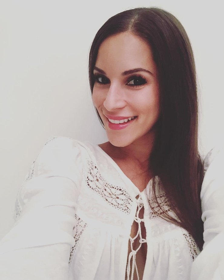 Picture of Amanda Rae Michaels