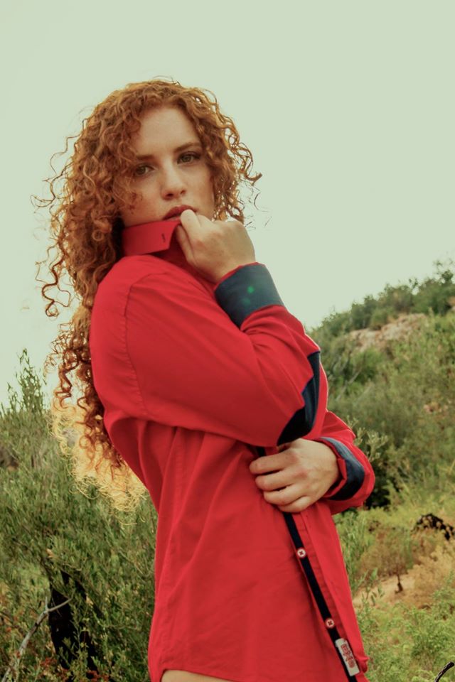 Picture of Laura Trías