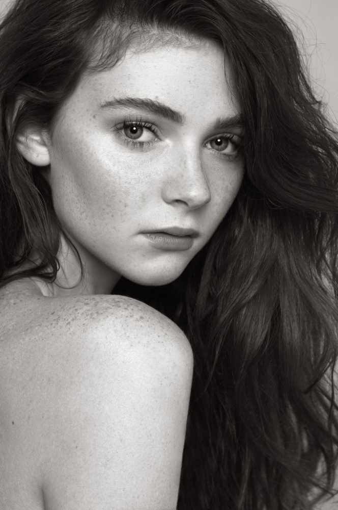 Abigail Terra Lilly Kent