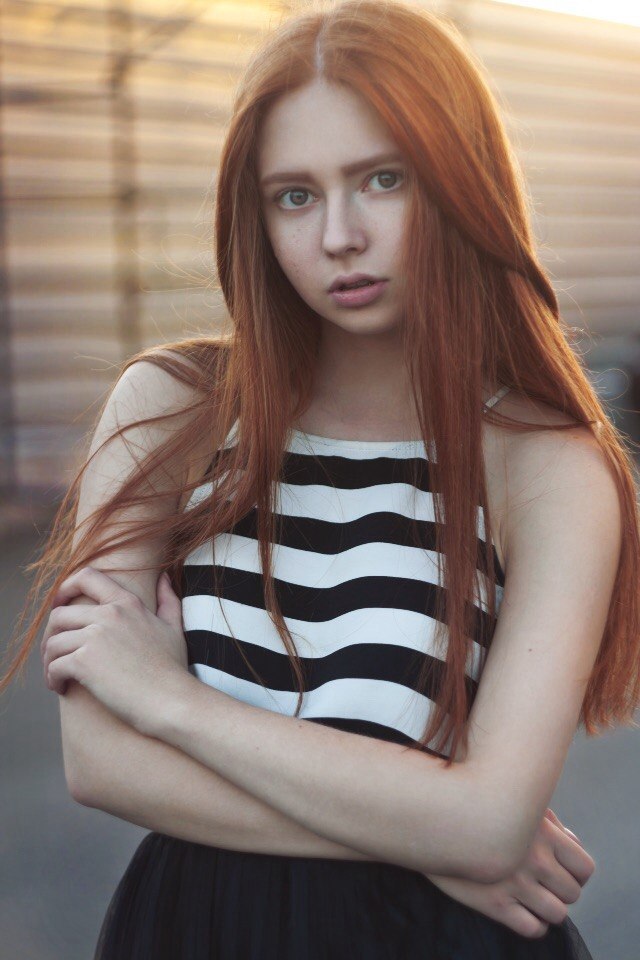 Picture of Angelina Belik
