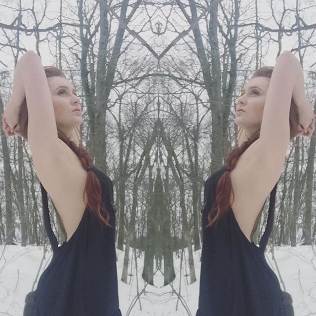 Picture of Kate Hopkins.