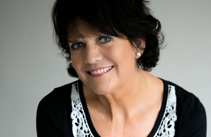 Picture of Sally Geeson