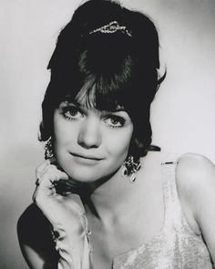 Picture of Sally Geeson