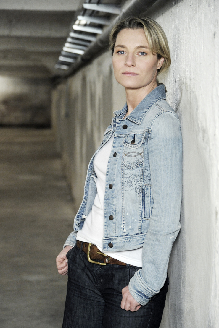 Picture of Ellen Grell