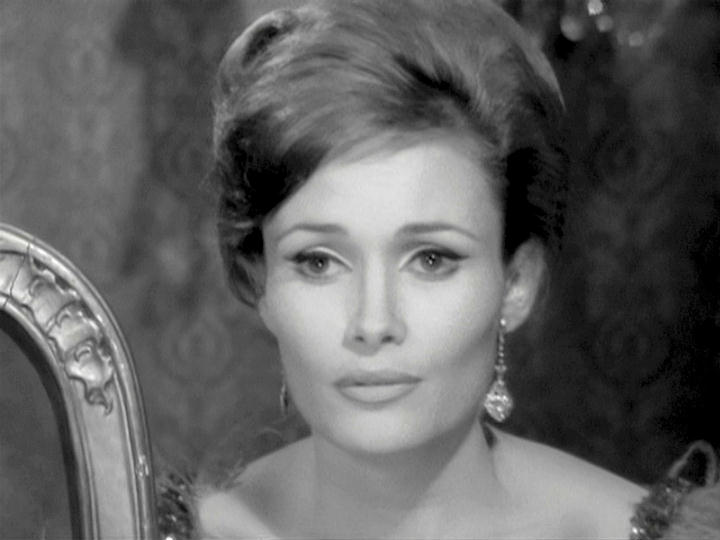 Picture of Françoise Ruggieri