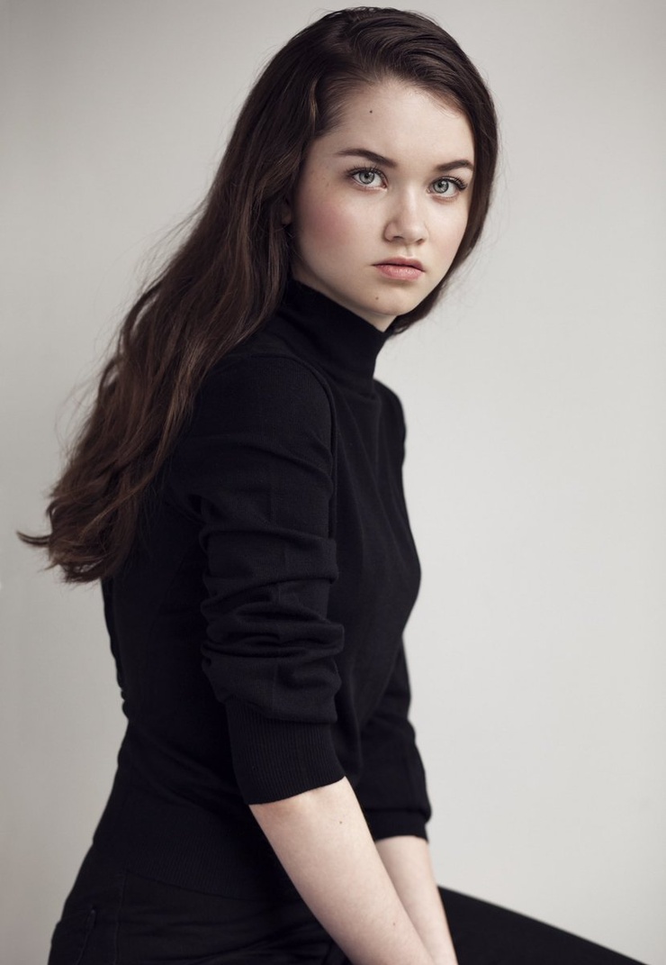 Picture of Alison Thornton