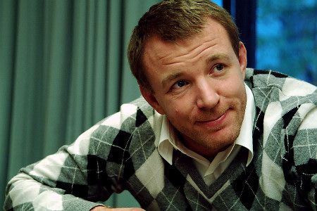 Picture of Guy Ritchie