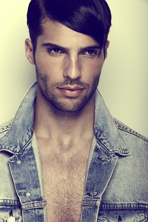 Picture of Jeffrey Finn