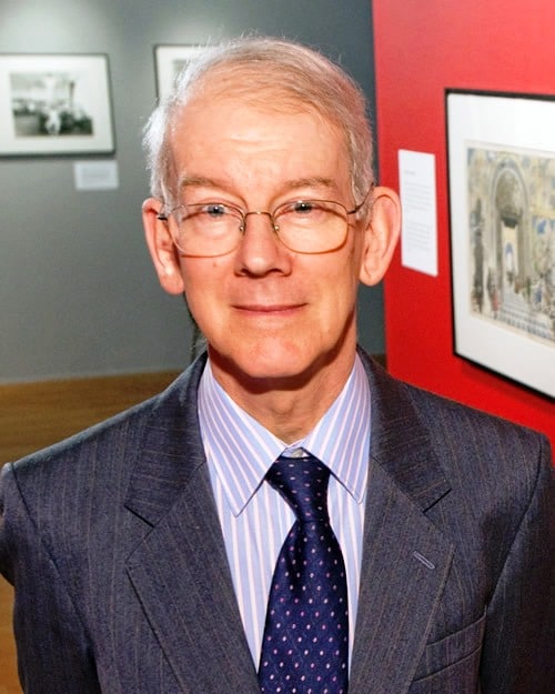 Kevin Brownlow image
