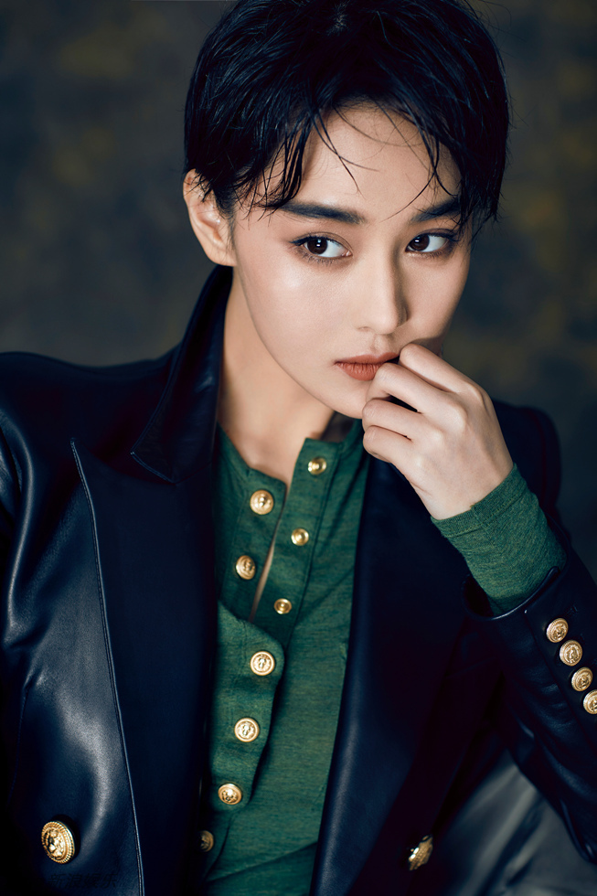 Picture of Xinyu Zhang