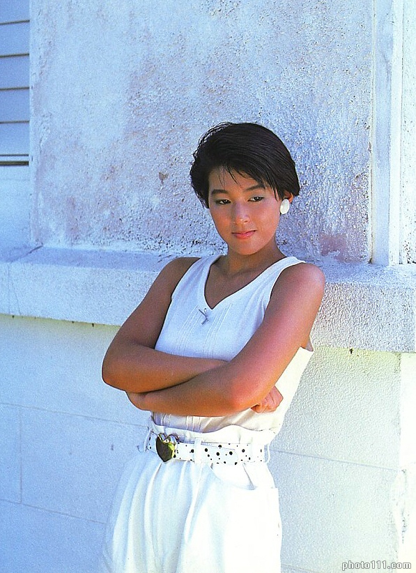 Picture of Honami Suzuki