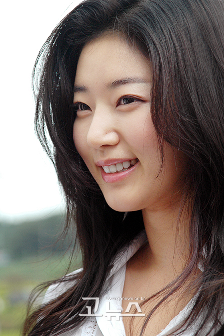 Picture of Sa-rang Kim