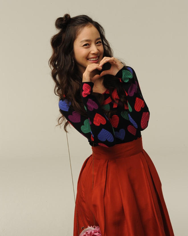 Picture of Tae-hee Kim