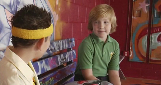 Picture of Ready? OK!