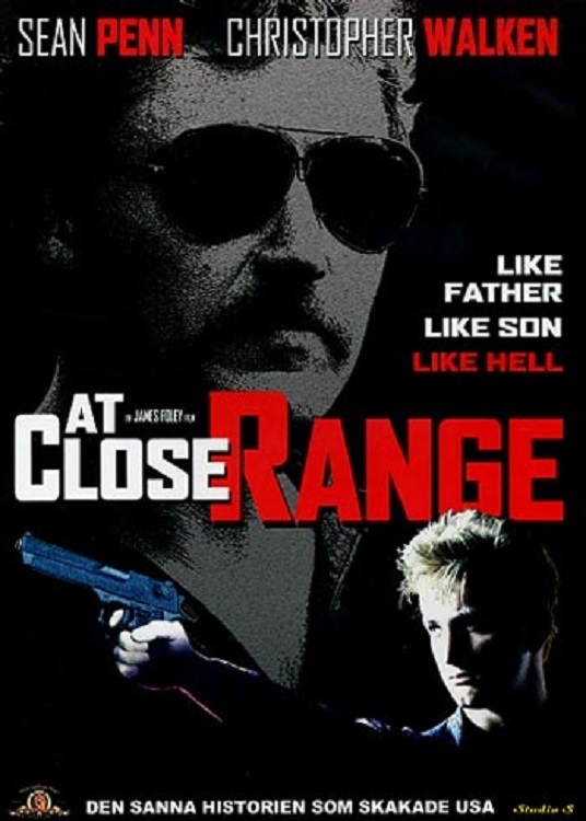 Picture of At Close Range