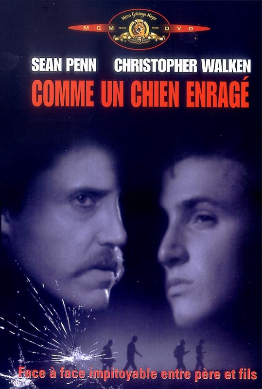 Picture of At Close Range