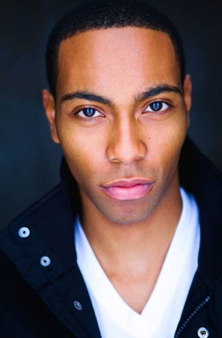 Picture of Jeremie Harris