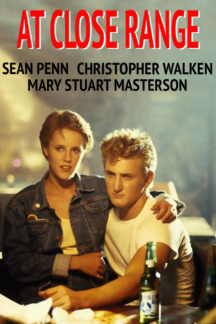 Picture of At Close Range