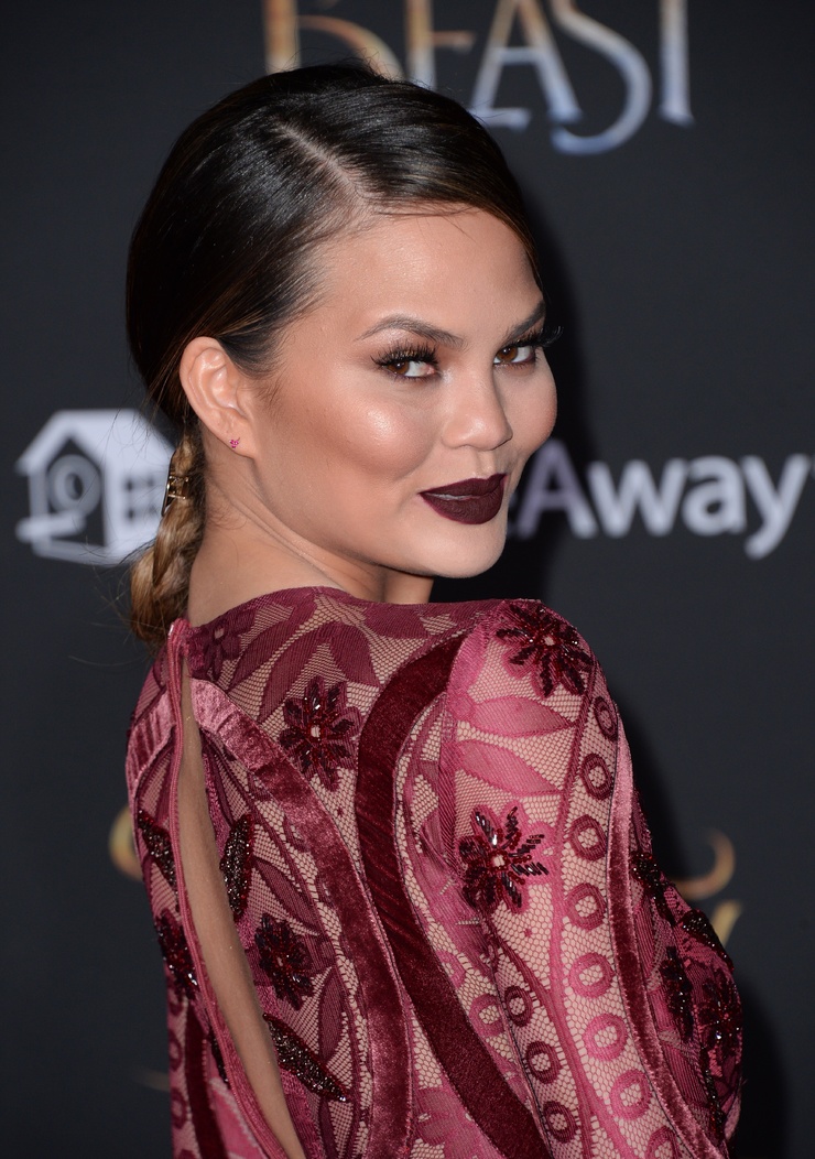 Picture of Christine Teigen