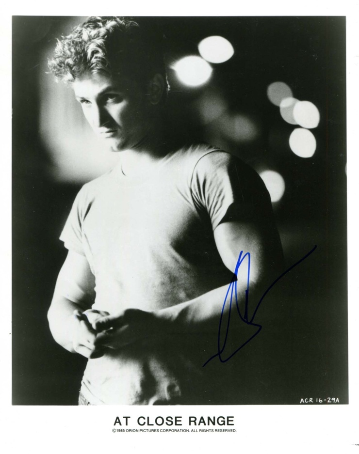 At Close Range image