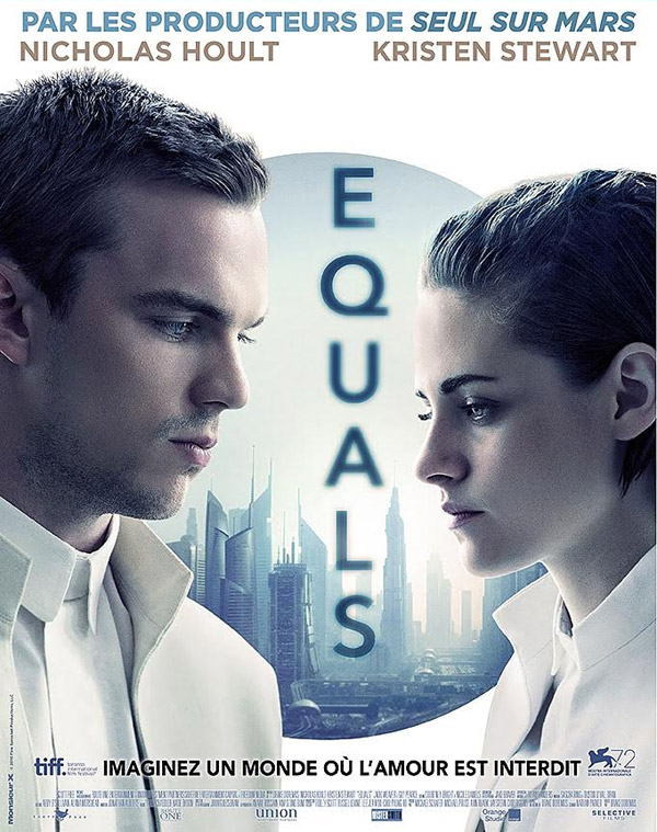Picture of Equals