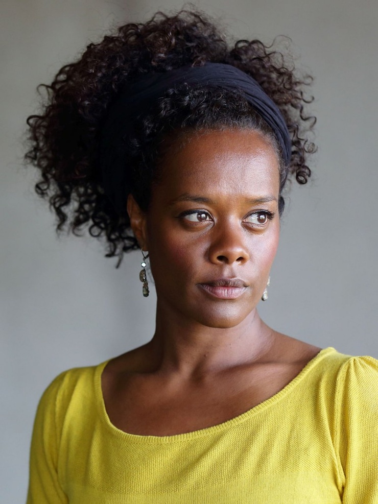 Picture of Denise M'Baye