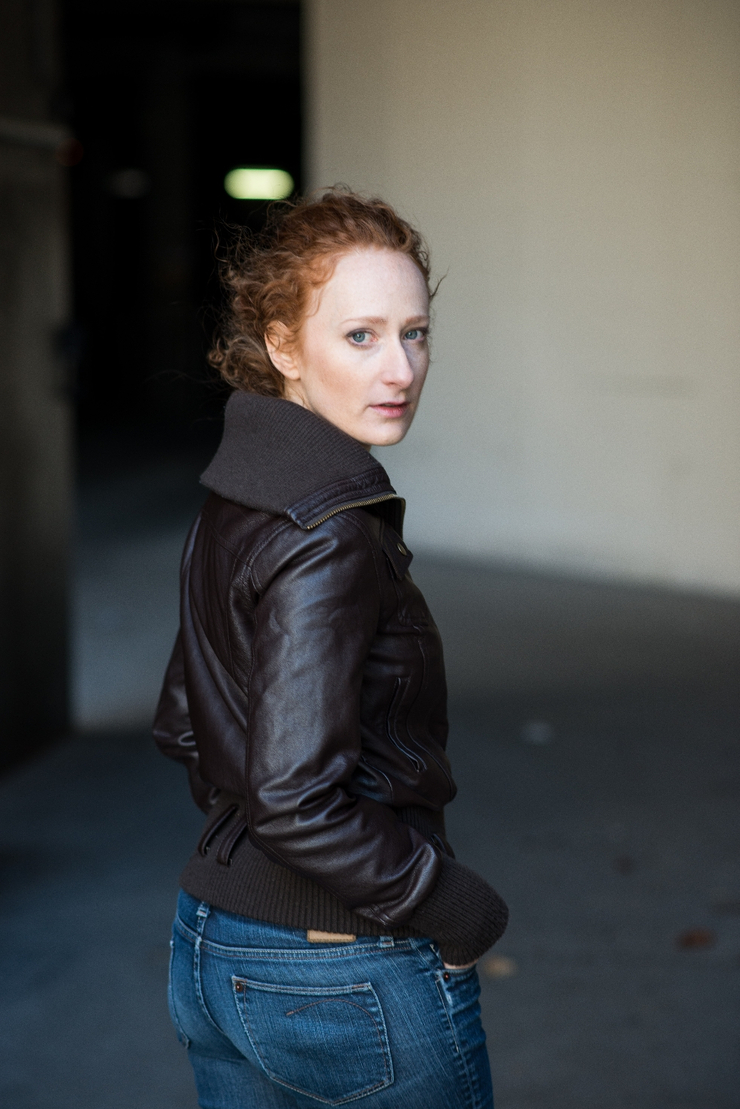 Picture of Daniela D. König