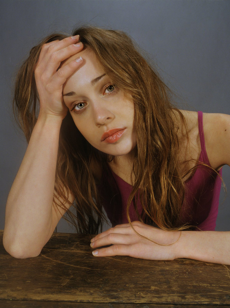 Picture of Fiona Apple