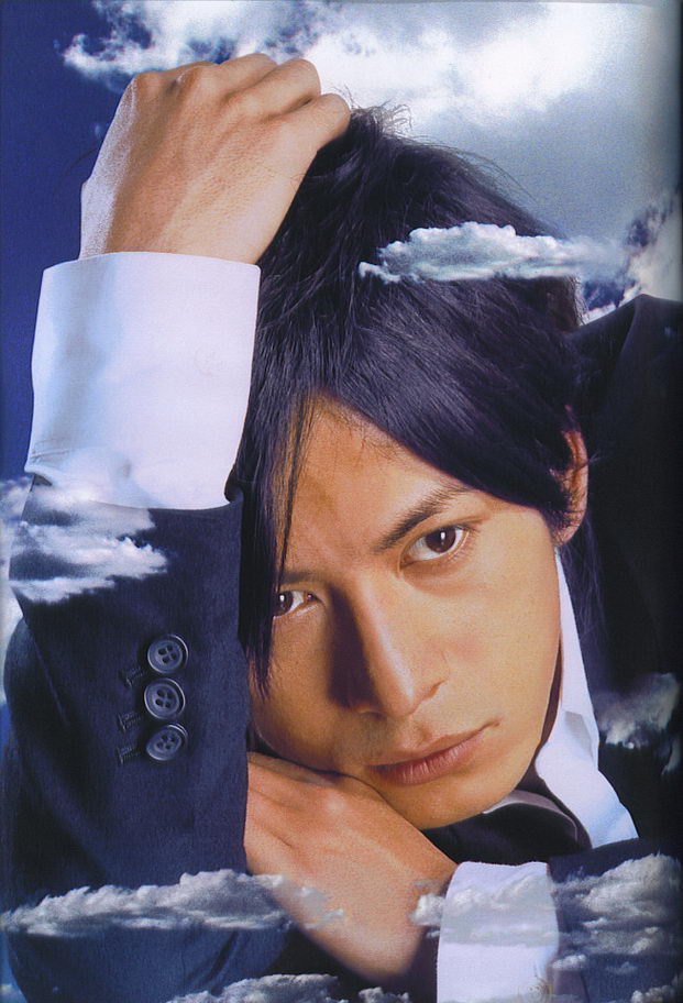 Picture of Jun'ichi Okada