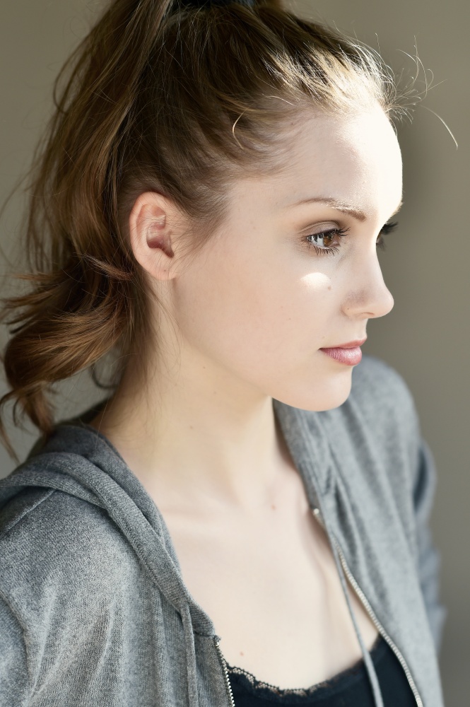 Picture of Maja-Celiné Probst