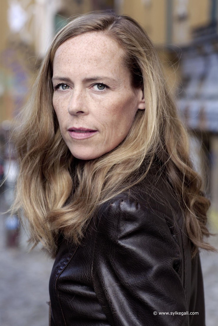 Picture of Isabelle Mann