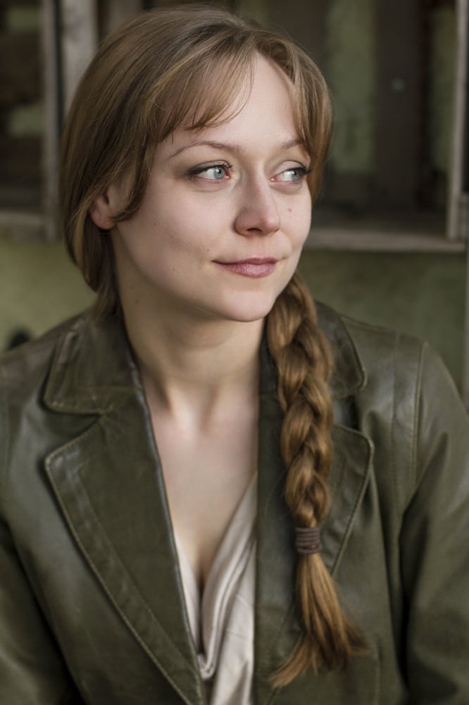 Picture of Maja Makowski