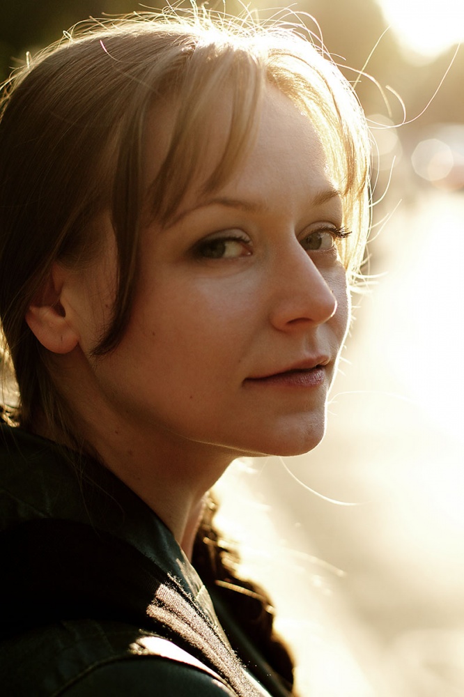 Picture of Maja Makowski