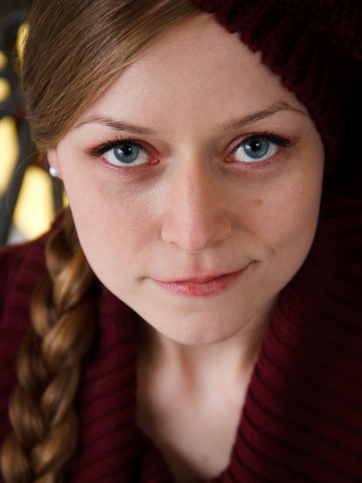 Picture of Maja Makowski