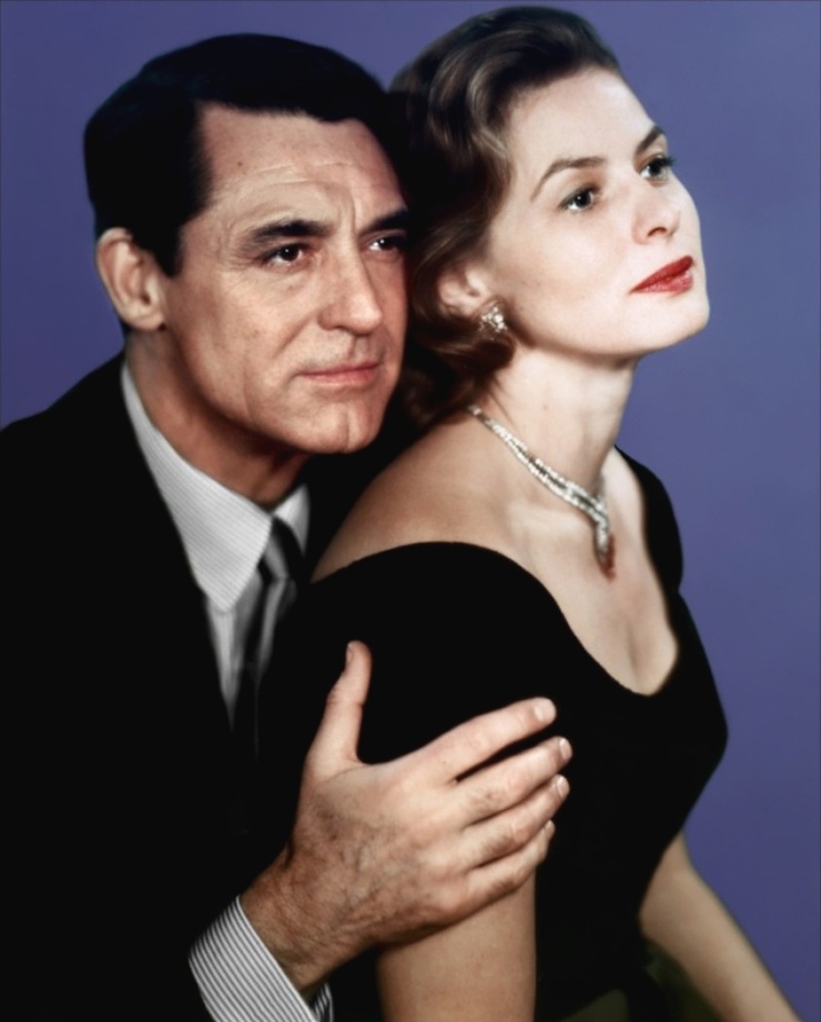 Picture of Indiscreet (1958)