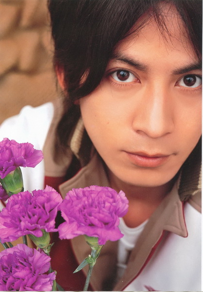 Picture of Jun'ichi Okada